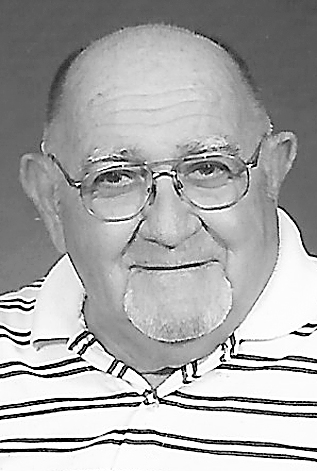 Donald E. Harter | News, Sports, Jobs - The Express